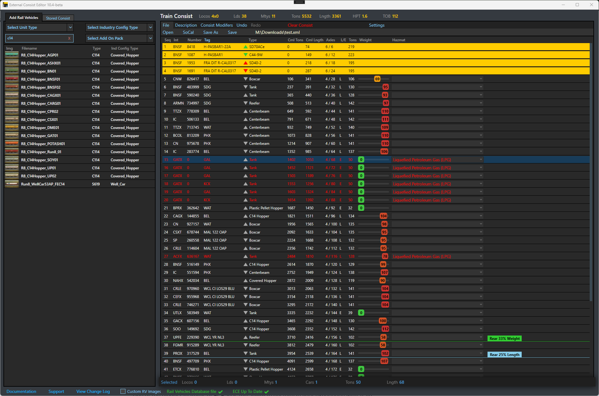 External Consist Editor – railcoder