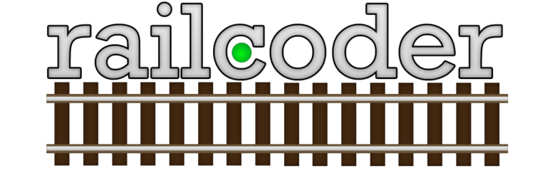 railcoder