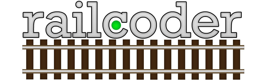 railcoder